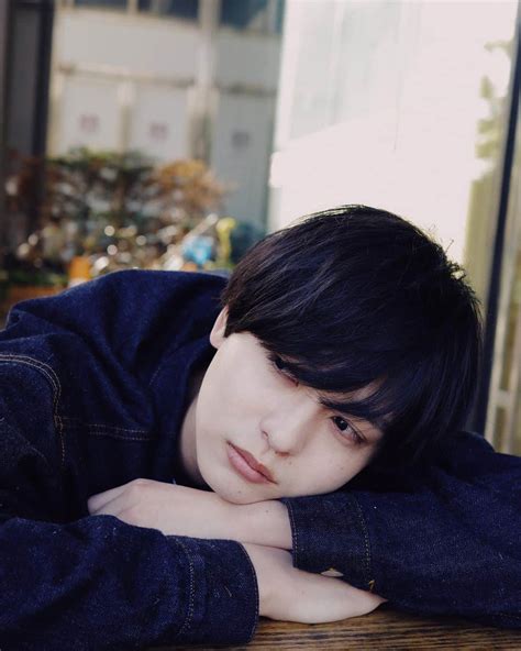 松村陸斗さんのインスタグラム 松村陸斗rikutomatsumura