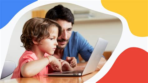 Онлайн-інструменти батьківського контролю – Google Families