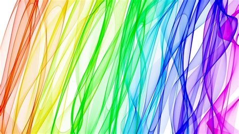 Cool Rainbow Background Wallpapers Wallpapersafari