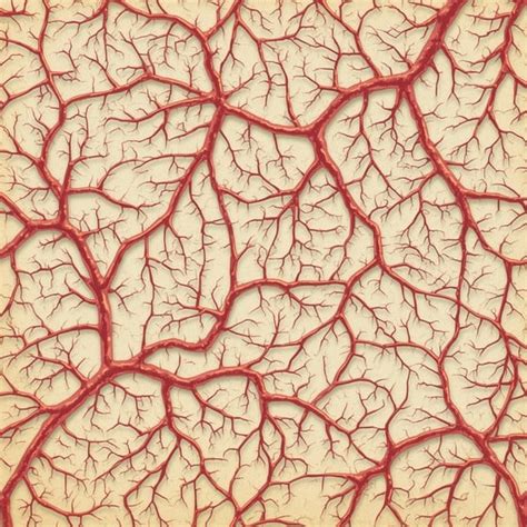Free Vascular Network Pattern Photo Vascular Network Pattern Download At Stockcake