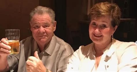 Denise Nolan Marries Longtime Partner Tom Anderson After