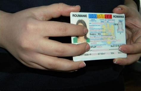 Ce Documente Sunt Necesare La Eliberarea Primului Act De Identitate