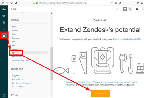 Zendesk Guide Ibexa Connect Documentation