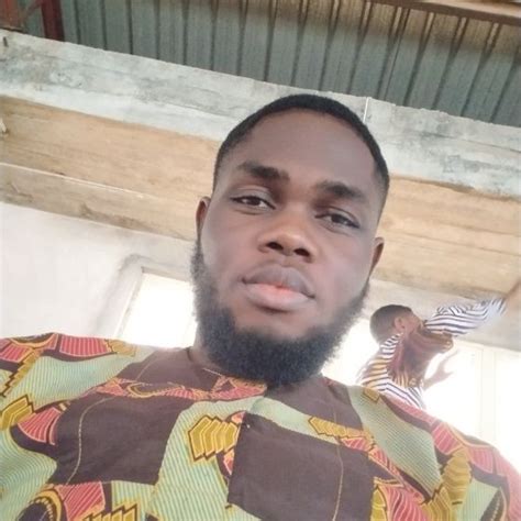 Benedict Osas Freelance Blogger Tendertouch Laundry Linkedin