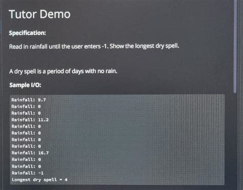 Solved The Below Is The Question PYTHON Code And Answer Chegg Com