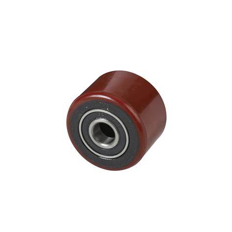 Rueda de rodadura Ø 20 mm para transpaleta de pantógrafo kaiserkraft