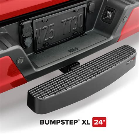Bumpstep Xl 2 Reciever