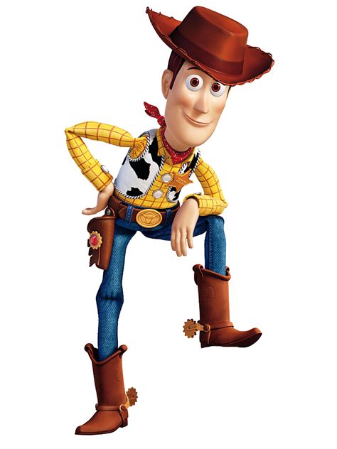 Cartoon Woody Toy Story Cute Png Woody Toy Story Png