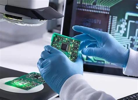 Innovations In Testing And Inspection Technologies For Pcb Quality Control Tech Imaging