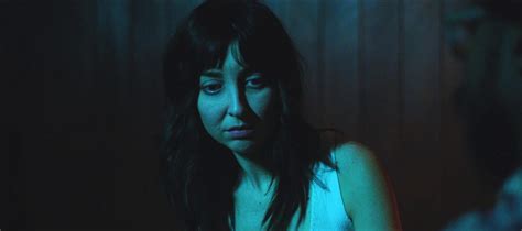 Fuzzy Head [filmgrab]