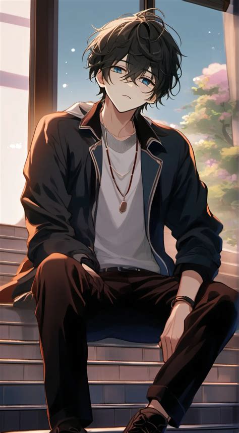 Chat With Asher Text Or Voice Enjoy Ai Chat Free And Safe