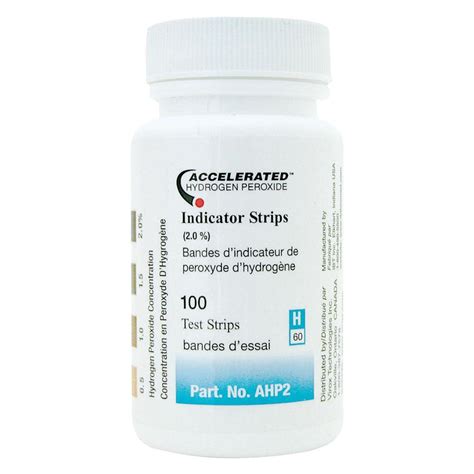 Preempt Hld5 Test Strips 100 Ct Purple Beauty Supplies