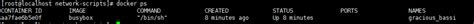 docker pipework配置容器网络二 pipework docker CSDN博客