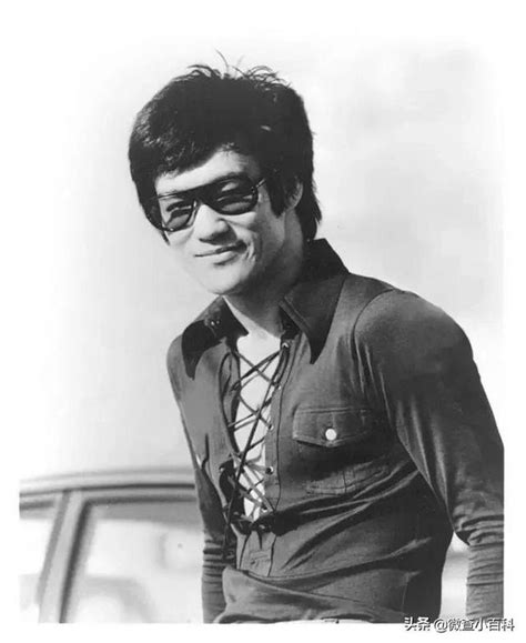 一代武術傳奇「李小龍」的死至今都是個謎？真正的死因到底是什麼 每日頭條