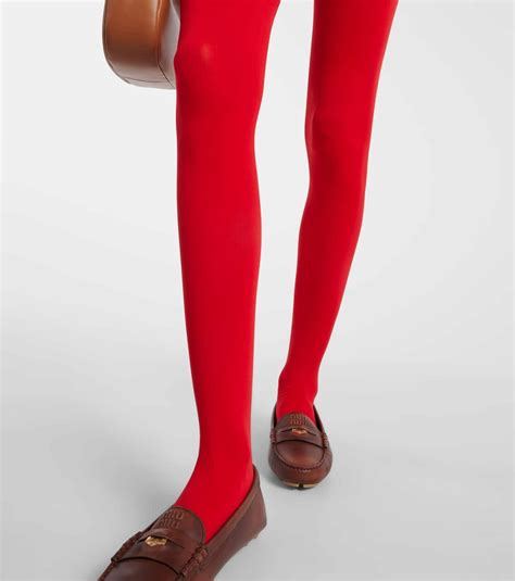 Wolford Velvet de Luxe 66 tights Wolford