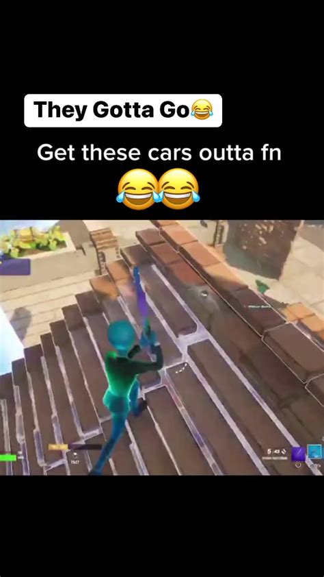 Fortnite Needs To Get Rid Of This 😤 Fypシ Fortnitenews Fortnitebr