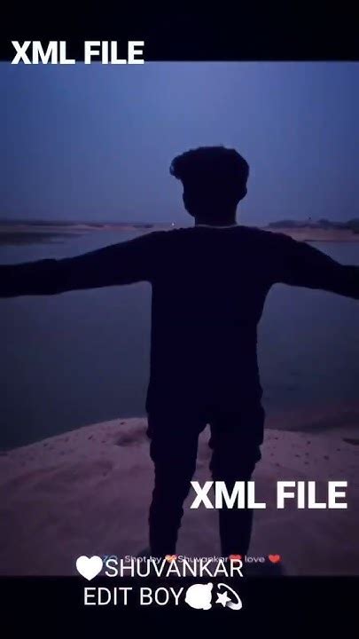 Sad 😞🥀 Xml File Youtube