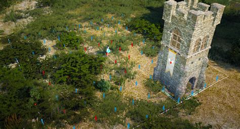 Guide List Black Desert Foundry