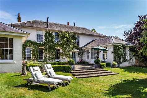 Old Uckfield Road Nr Lewes East Sussex Bn8 5rw House Partnership