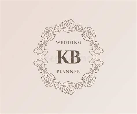 Kb Initials Stock Illustrations 474 Kb Initials Stock Illustrations Vectors And Clipart