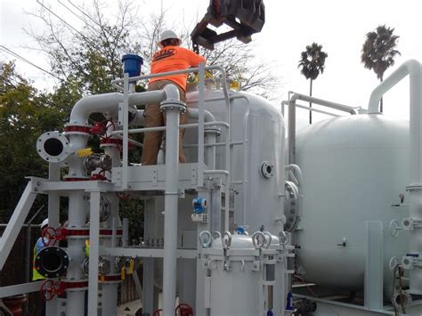 Hexavalent Chromium Treatment System Syblon Reid Syblon Reid