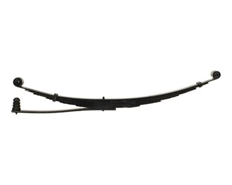 Ford Excursion Rear 4wd Leaf Spring 2275 Lbs Capacity Total