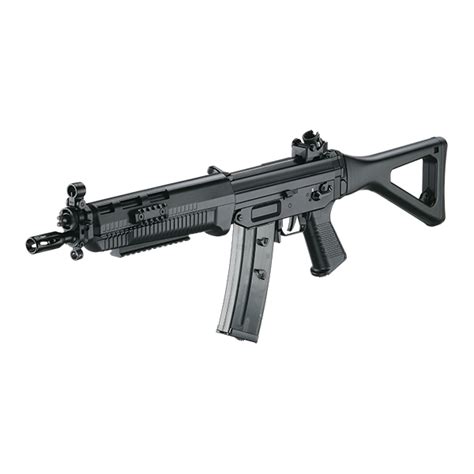楽天市場ICS ICS 51 SG551 SWAT ブラックSAMURAI