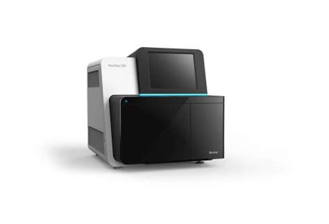 Illumina Inc Illumina Launches The NextSeq 500 Sequencing System