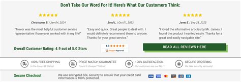 ECommerce Product Category Pages 6 Common Mistakes And How To Avoid