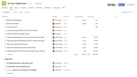 Formula Custom Fields Asana Help Center