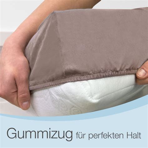 Spannbettlaken Matratzenschutz Wasserdicht Kaufen Aktivshop