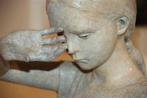 ボードSculture personnageのピン