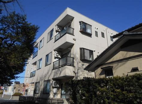 ロイヤルメゾンの賃貸物件情報｜リロの賃貸 レックス大興