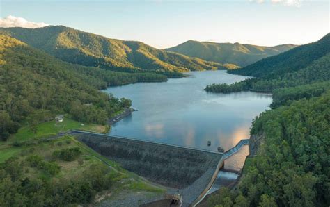 Pumped Hydro Energy Storage And Australias Energy Transition Australia