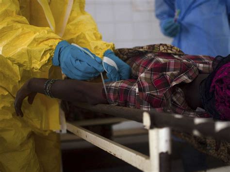 One Horrifying Sentence Explains Why Ebola Has Spread So Quickly