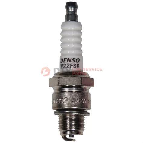 DENSO W22FSR ALLUMAGE Prise Nickel 4024 Remplacement 067700-0851 94702 ...