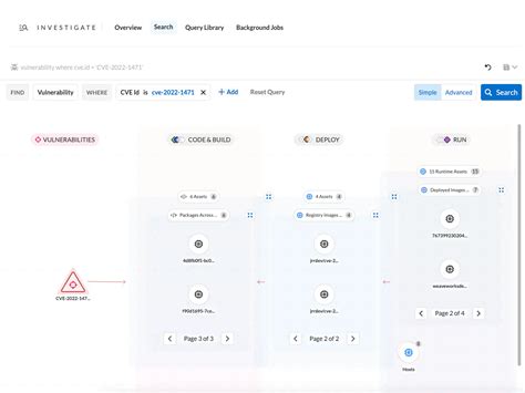Palo Alto Networks Prisma Cloud