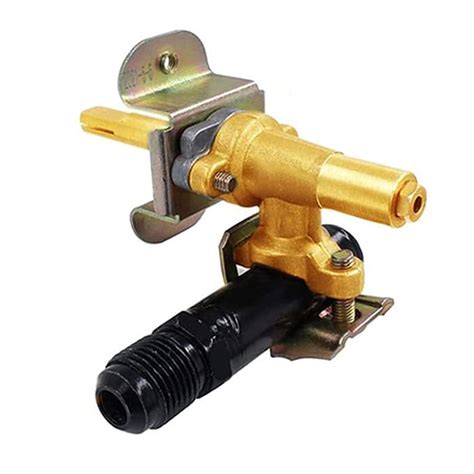 Kajove Natural Gas Conversion Control Valve Kit Burner Regulator Valve