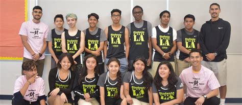 Alliance Ted K Tajima High School