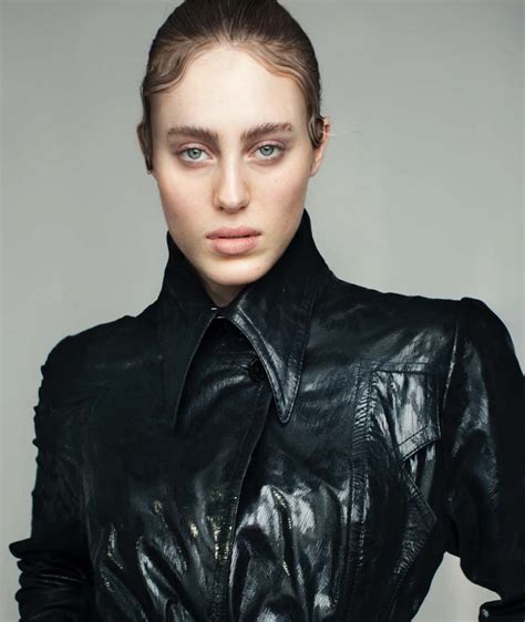 Ace Models Alexandra G