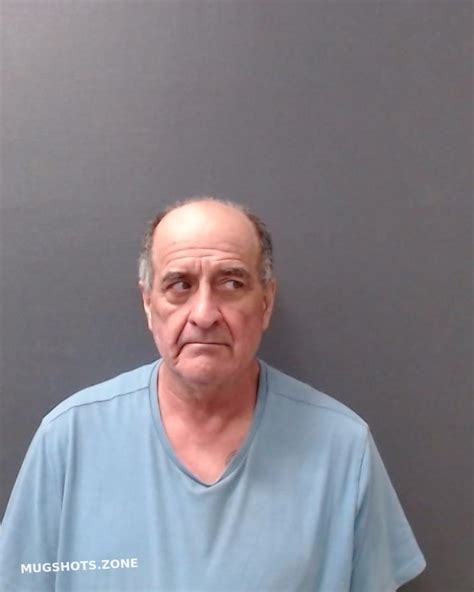 Cantu Luis 06232023 Comal County Mugshots Zone