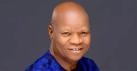 Gov Oyebanji Orders Arrest Of Ekiti Apc Chairs Abductors