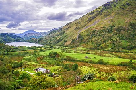 Snowdonia National Park [geo]