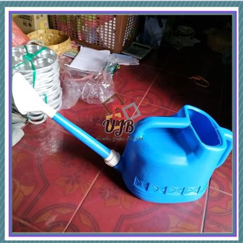 Jual Maspion Gembor Air Penyiram Tanaman 9 Liter Gembor Air Gembor