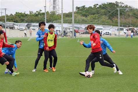 Fc琉球、j1ガンバ大阪に勝利したルヴァンカップ！【崎山一葉の”12”がつながるスタジアム】＜fc琉球応援企画＞ Okitive