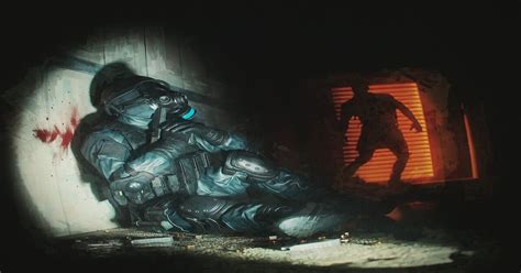 Scp 5k Thử Nghiệm Alpha Khám Phá Những Bí Ẩn