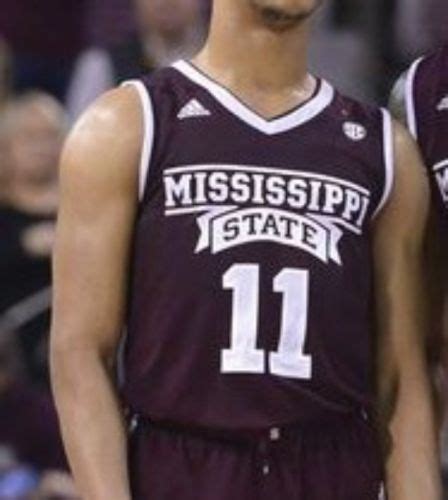 Mississippi State Bulldogs 2016 19 Jerseys