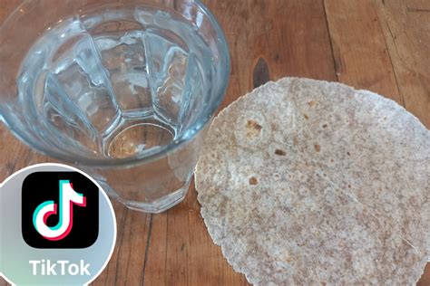What Is Tiktoks Tortilla Slap Challenge And Why Is It So Popular