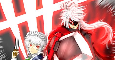 蛮勇機関クリムゾン・グレイヴ】 【pffk】bring It On！！ ソウルのイラスト Pixiv