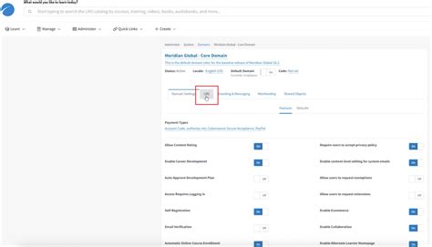 Linkedin Learning And Meridian Deep Integration Guide Linkedin